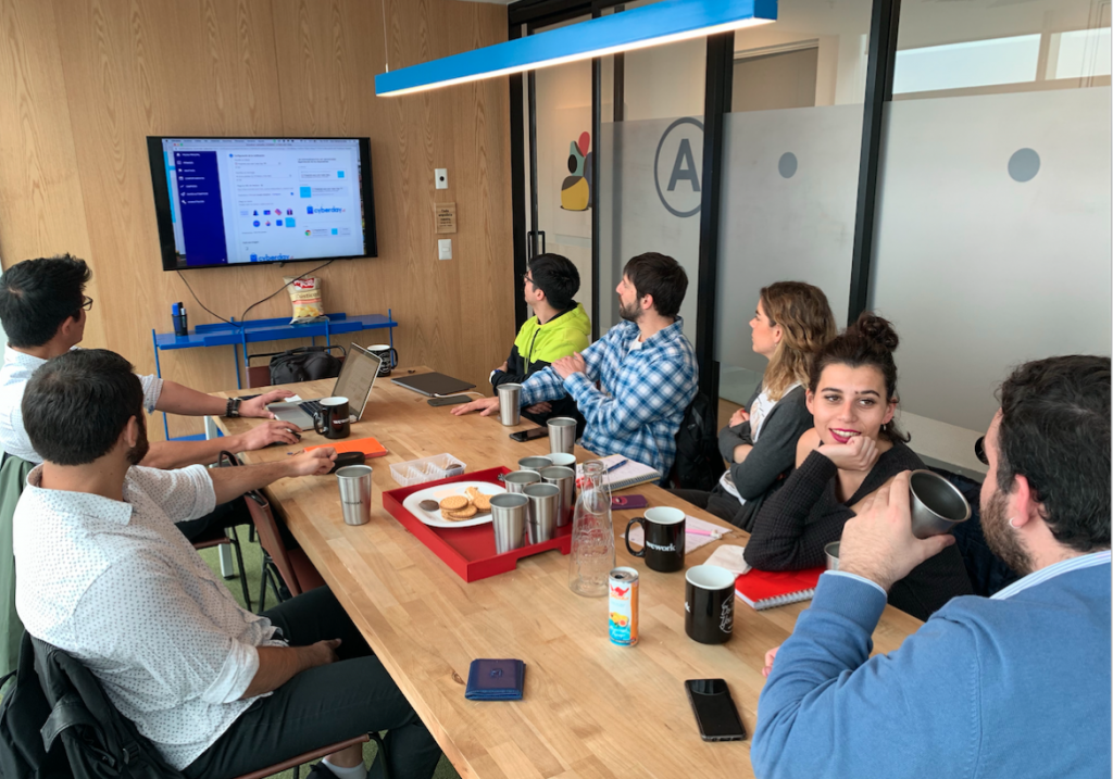 ¡Renovados Workshops 2020! en ICOMM Global - Marketing Automation